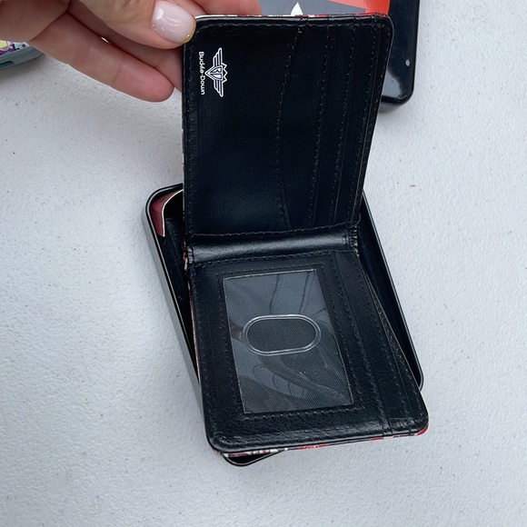 Accessories | Deadpool Wallet | Poshmark